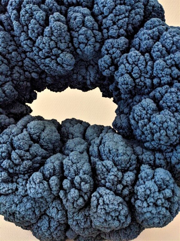 アイザワリエ Rie Aizawa展 ー海中遊泳ー – SILVER SHELL オフィシャルサイト